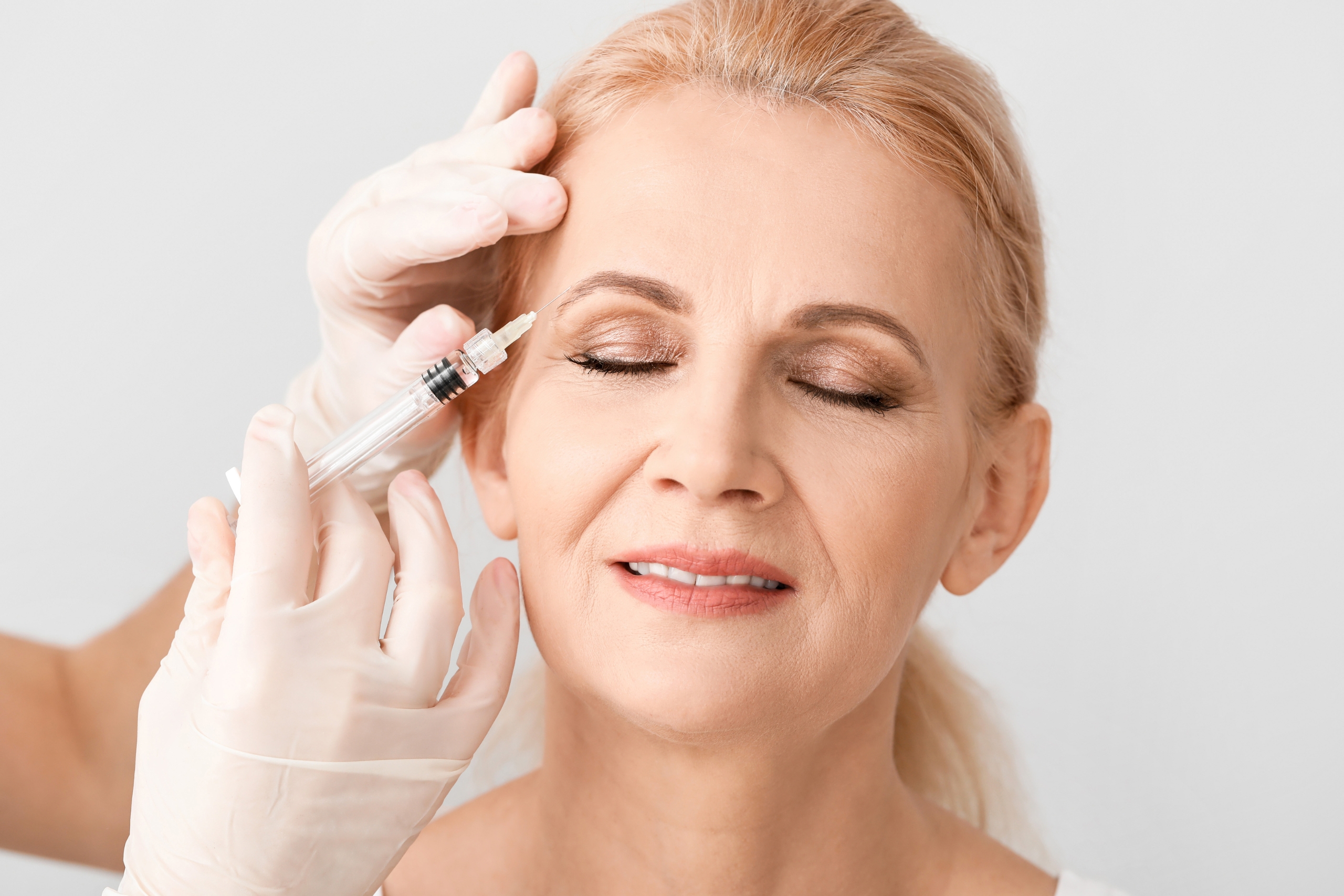 How Anti Wrinkle Injections Can Make You Look Younger « the-monarch.co.uk