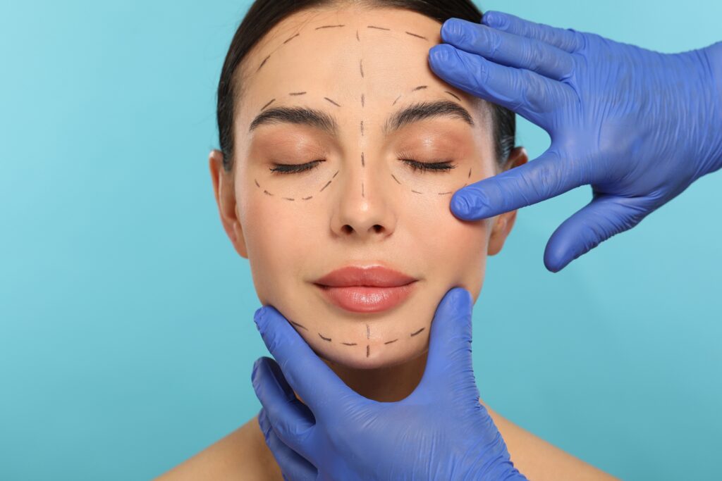Cosmetic Surgery and What You Should Know « the-monarch.co.uk
